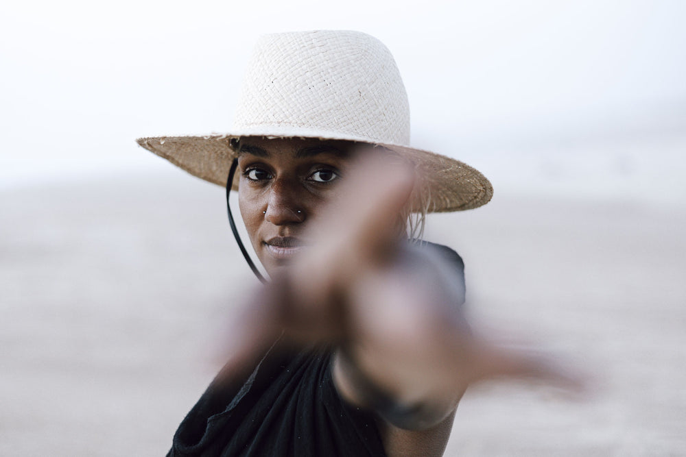 Mojak® - der Hut für Robinson Crusoes und Dich! – Mojak - Hats to roam!