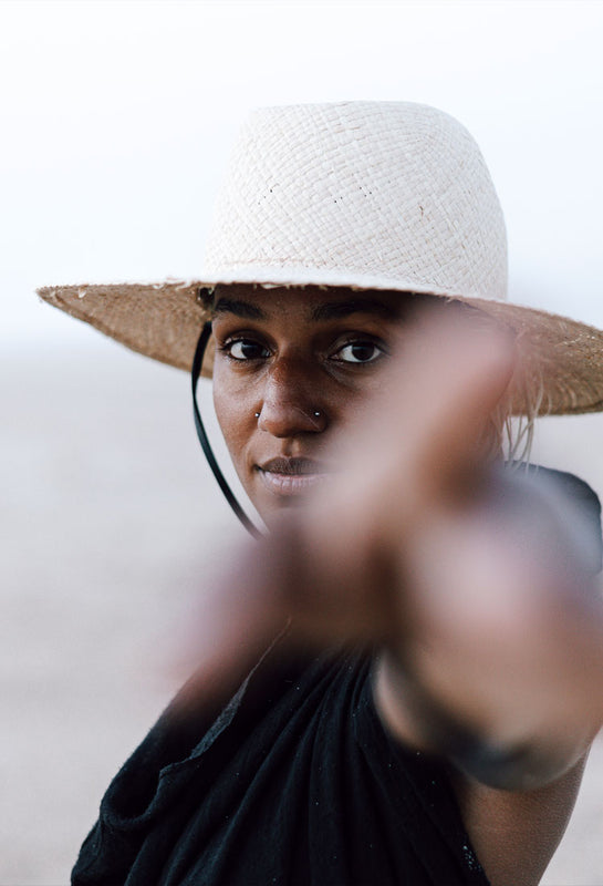 Mojak® - der Hut für Robinson Crusoes und Dich! – Mojak - Hats to roam!