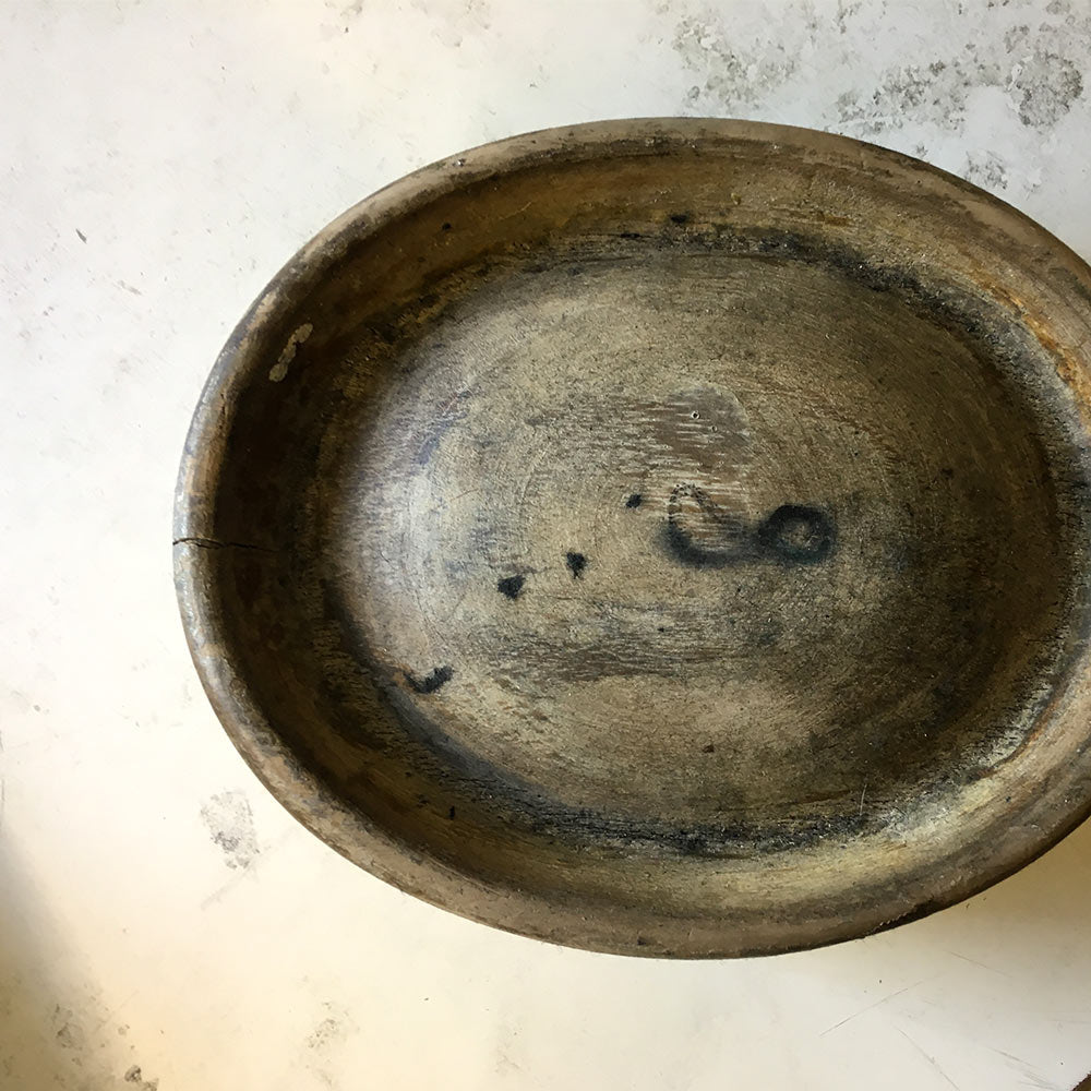 Mojak The Gypsy | Hut Schwarz ~ 100% handgefertigt für Dein Abenteuer ...